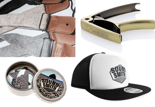Accessories – SOUND SMITH