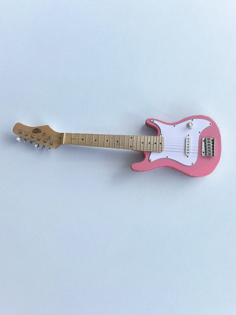 Sound Smith Mini Electric Guitar/Guitalele Package – SOUND SMITH