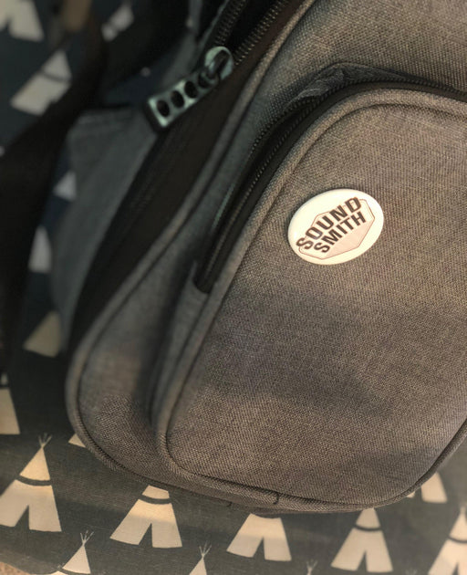 Sound Smith Buttons – SOUND SMITH