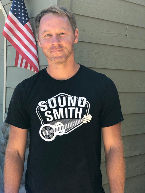 Sound Smith T-Shirts – SOUND SMITH